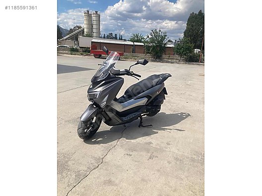 Arora ZRX 200 2022 Model Scooter / Maxi Scooter Motor Sahibinden İkinci El 68.000 TL - 1185591361