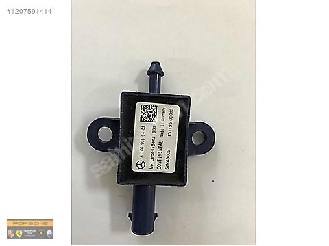 Otomobil & Arazi Aracı / Elektrik / A1669059402 MERCEDES ML W166 KASA ...