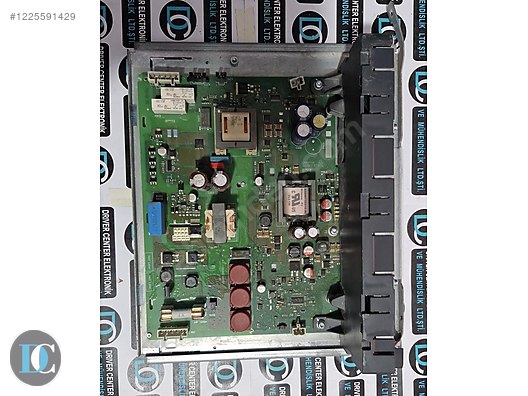 SİEMENS SINAMICS CIM DAC 6SL3350-6TK00-0EA0 - Siemens Programlayıcı ...