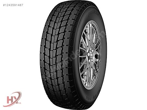 HAKKI YILMAZ A.Ş. DEN 195/75R16C TL 107/105R PT925 PETLAS KIŞ ...