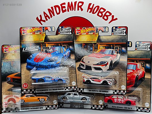 Hot wheels boulevard 2020 store