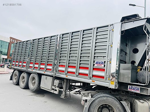 ARASH DAMPER DEN RULO HAVUZLU DANGAL. YARI PEŞİN YARI VADE OLUR - Türkiye'nin ücretsiz ilan ...