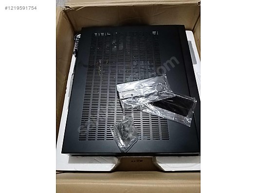 Diğer Entegre Amfi - Inter-M PAM 120 A Mikser Amplifier - 1219591754