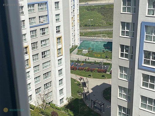 BAHÇEŞEHİR BAŞAKKENT GÖLET EVLERİ 3+1 KİRALIK DAİRE - Kiralık Daire ...