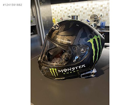 Hjc pro monster rpha11 - Kapalı Kasklar Uygun Fiyatlarıyla sahibinden ...