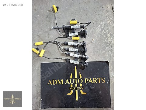 Otomobil & Arazi Aracı / Elektrik / BMW G11 G12 G30 G31 SOL KAPUT ...