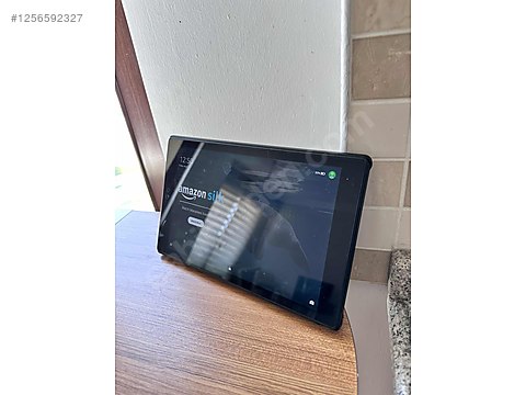 Amazon Fire HD 10 64 GB Tablet - 1256592327