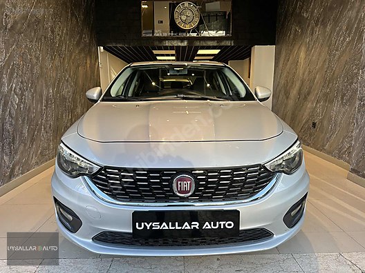 Fiat / Egea / 1.3 Multijet / Easy Stil / 2018 MODEL DİZEL EGEA EASY ...