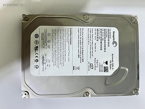 160 GB SSD .. - Harddisk (Dahili) ve Tüm Masaüstü Bilgisayar Parçaları ...