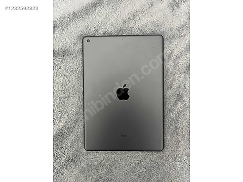 İpad 8.nesil - Apple iPad 8 sahibinden.com'da - 1232592823