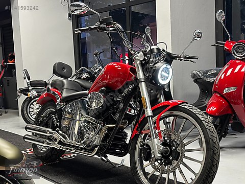 Regal Raptor / Daytona 250 / TINMAN MOTOR - REGAL RAPTOR DAYTONA 250V ...