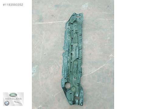 51647033741 / 7033741 BMW E60 E61 ÖN PANEL SACI | MOTOLAND 4D15 - İlan ...