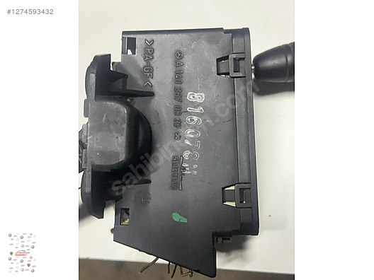 Otomobil & Arazi Aracı / Şanzıman & Vites / MERCEDES W140 KASA OTOMATİK ...