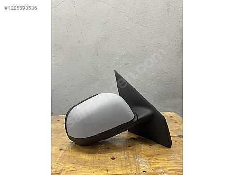 Minivan & Panelvan / Kaporta & Karoser / Dacia Logan Sandero Sıfır ...