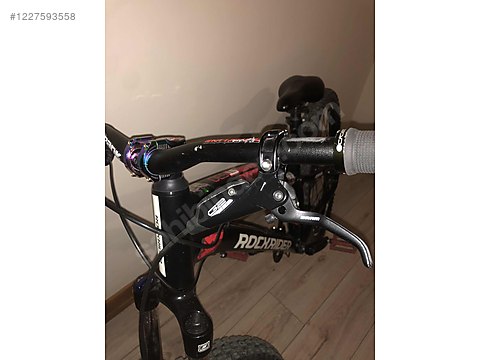 Sram G2R ön fren sahibinden.comda - 1227593558