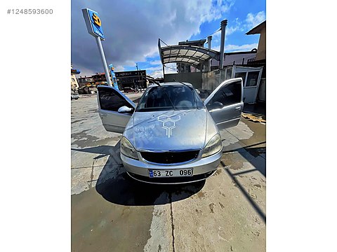 Tata / Indigo / 1.4 MPFI Comfort / Memurdan temiz araba sahibinden ...