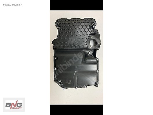 Otomobil & Arazi Aracı / Motor / 05L103602B YAĞ KARTERİ ALT PARÇASI ...