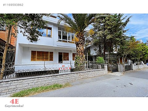 4E GAYRİMENKUL DEN SATILIK 6+2 VİLLA 400m2 BEYTİ BÖLGESİNDE - Satılık ...