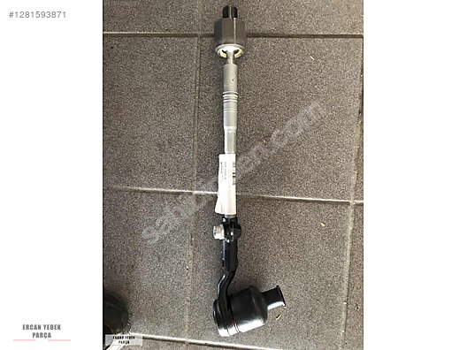 Otomobil & Arazi Aracı / Yürüyen & Direksiyon / BMW E84 E90 E92 SAĞ ROT ...