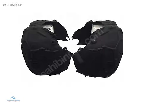 PORSCHE MACAN ÖN DAVLUMBAZ SAĞ SOL 95B809962D 95B809961D - İlan ve ...