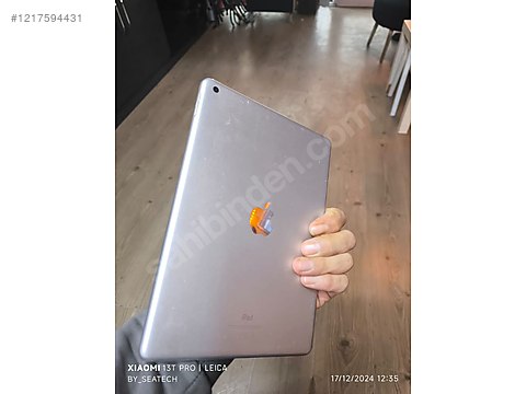 Apple iPad 7 128 GB Tablet - 1217594431