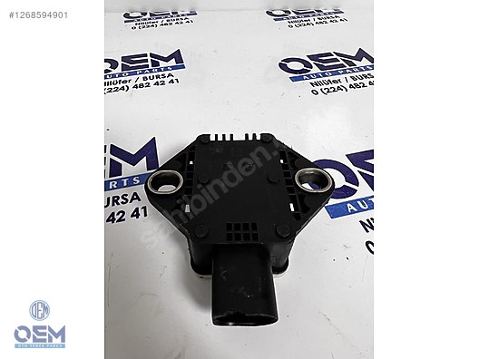 Otomobil & Arazi Aracı / Elektrik / 4F0907637A AUDİ ESP SENSÖRÜ ...