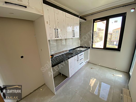 ALBAYRAK'TAN OTOPARKLI ARAKAT CADDE ÜSTÜ METROYA 5DK 2+1 - Satılık Daire İlanları sahibinden.com ...