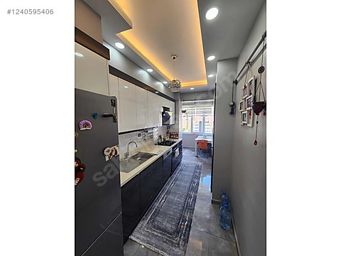 Bariş mah BekTek sitesi 3+1 full yapılı - Satılık Daire İlanları ...