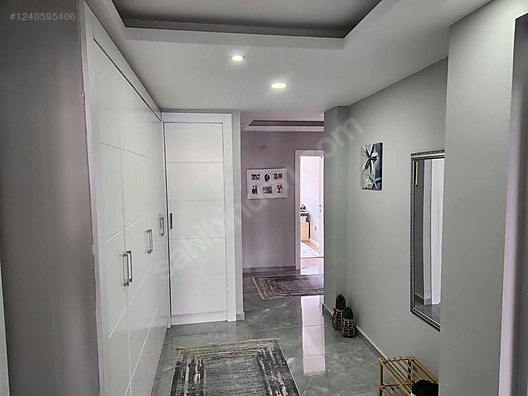 Bariş mah BekTek sitesi 3+1 full yapılı - Satılık Daire İlanları ...