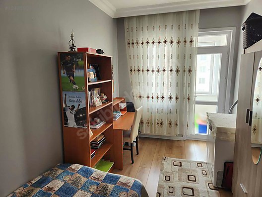 Bariş mah BekTek sitesi 3+1 full yapılı - Satılık Daire İlanları ...