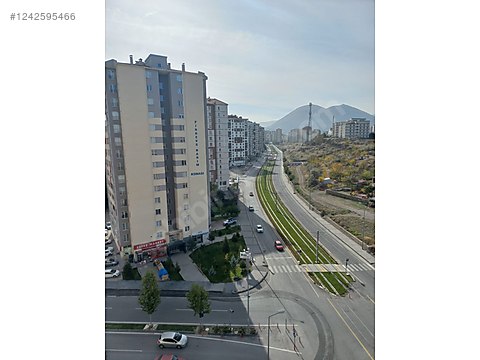 TALAS MEVLANA FiRDEVS HANIM KONAĞI , 3 + 1 KiRALIK - Kiralık Daire ...