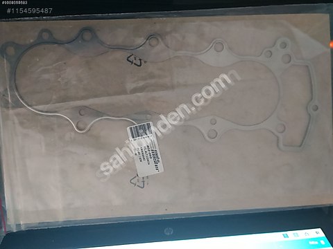 Motor / Kawasaki zx636r 05-06 silindir alt conta ys sıfır sahibinden ...