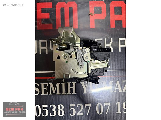 Otomobil & Arazi Aracı / Mekanik / LR070432 T2H17442 RANGE ROVER KAPI ...