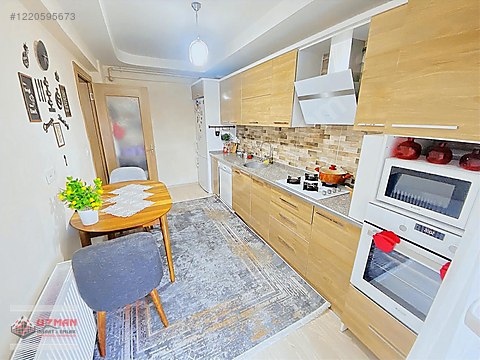 UZMAN'DAN TORBALI MAH İZBAN DİBİ 2+1 DAİRE - Satılık Daire İlanları ...