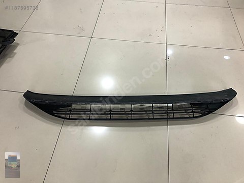 MERCEDES E SERİ AMG W214 ÖN TAMPON ORTA IZGARA 2148853100 - İlan ve ...