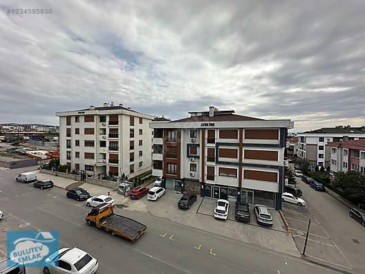 BULUTEV TUZLA POSTANE PAZAR CD SIFIR DENİZE YÜRÜME 3+1 SATILIK ...