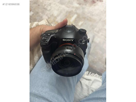 Sony a99 store