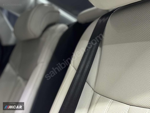 Audi / A8 / 50 TDI / Quattro Long / 2023 A8 QUATTRO+BOYASIZ+LONG+BAYİİ ...