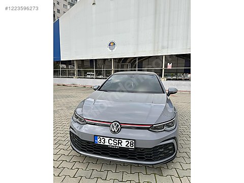 Volkswagen / Golf / 1.5 eTSI / R-Line / NARDO GREY sahibinden.comda ...