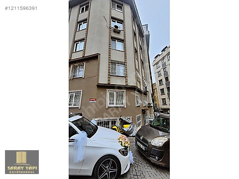 SARAY YAPI'DAN BEŞİKTAŞ DİKİLİTAŞTA KİRALİK DÜKKAN sahibinden.comda - 1211596391