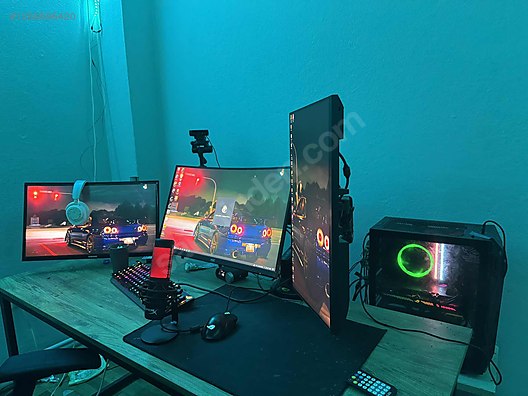 Toplama / YAYINCI SETUP sahibinden.comda - 1269596420