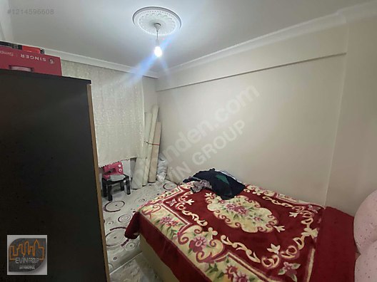 EVİN GROUP GAYRİMENKULDEN EFENDİ MAHLLESİNDE SATILIK 2+1 DAİRE - Satılık Daire İlanları ...