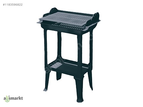 ( ALİSMARKT ) *** DÖKÜM MANGAL - DÖKÜM BARBEKÜ - BÜYÜK MANGAL ** at ...