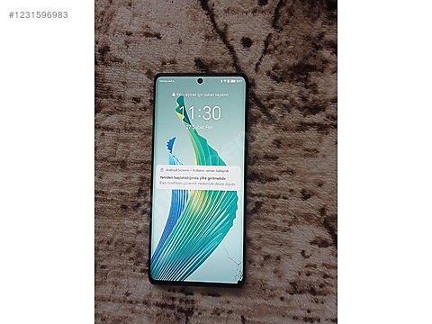 Honor / X9a / honor matrix acil satılık sahibinden.comda - 1231596983