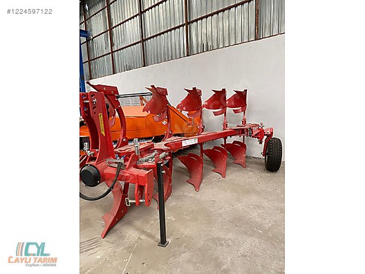 ÇAYLI TARIMDAN 5Lİ DÖNERLİ AYDIN PULLUK - Türkiye'nin ilan sitesi ...