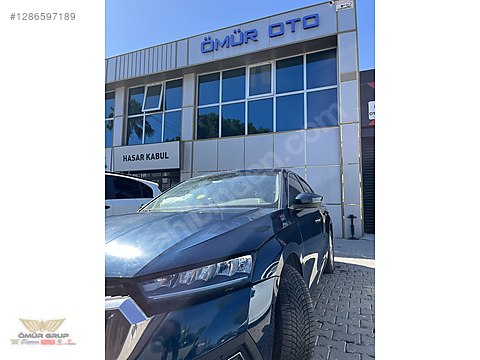 Otomobil & Arazi Aracı / Elektrik / SKODA OCTAVİA SOL FAR ORJİNAL SÖKME ...