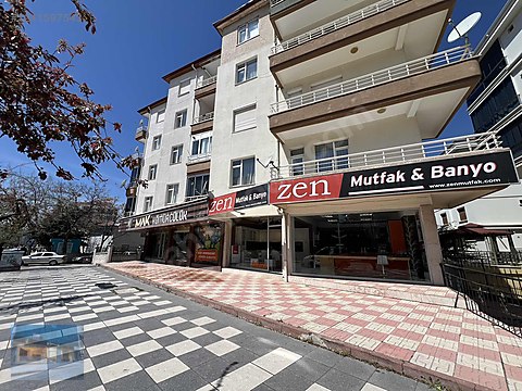 30MTLİK ANAYOL YOL ÜZERİ 145MT2 KURULU DÜZEN MOBİLYA MAĞAZASI ...