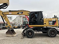 Satılık Ekskavatör (Kepçe) Fiyatları