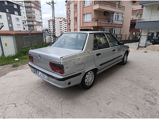 Renault / R 9 / 1.4 Broadway / RN / Broadway RN sahibinden.comda ...