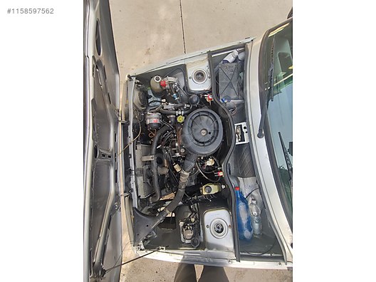 Renault / R 9 / 1.4 Broadway / RN / Broadway RN sahibinden.comda ...